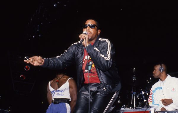 Tone Loc :: shutter noise