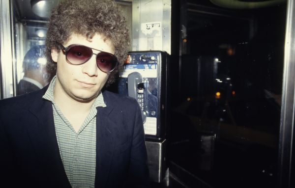 Don Was :: shutter noise